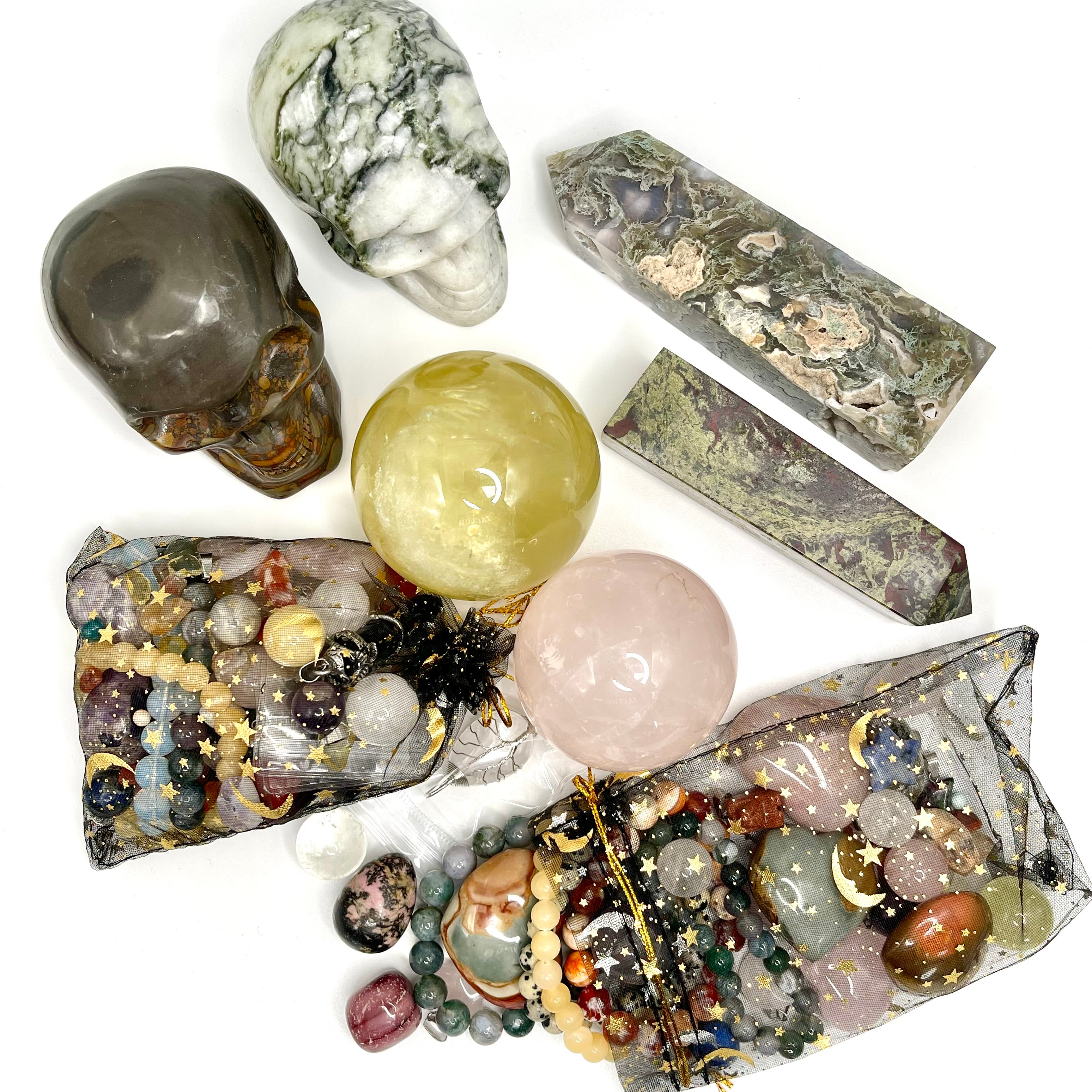 All Products – MeowCrystal